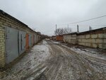 Южный (Republic of Mordovia, Saransk, Michurina Street), garajlar  Saransk'tan
