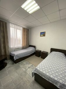 Мэриот (Gagarina Street No:45Ак1), otel  Kurgan'dan