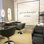 Beauty Coworking Вместе (Pulkovskaya Street No:2к1), güzellik coworking  Saint‑Petersburg'dan