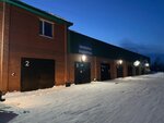 Адамант (ulitsa 2P-2 No:50с1), otomobil servisi  Nijnevartovsk'tan