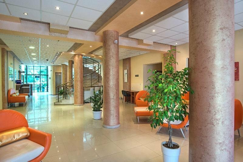 Otel Prestige City 2, Dünya, foto