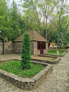 Сим-Сим (Chechen Republic, Urus-Martan), kafe  Urus‑Martan'dan