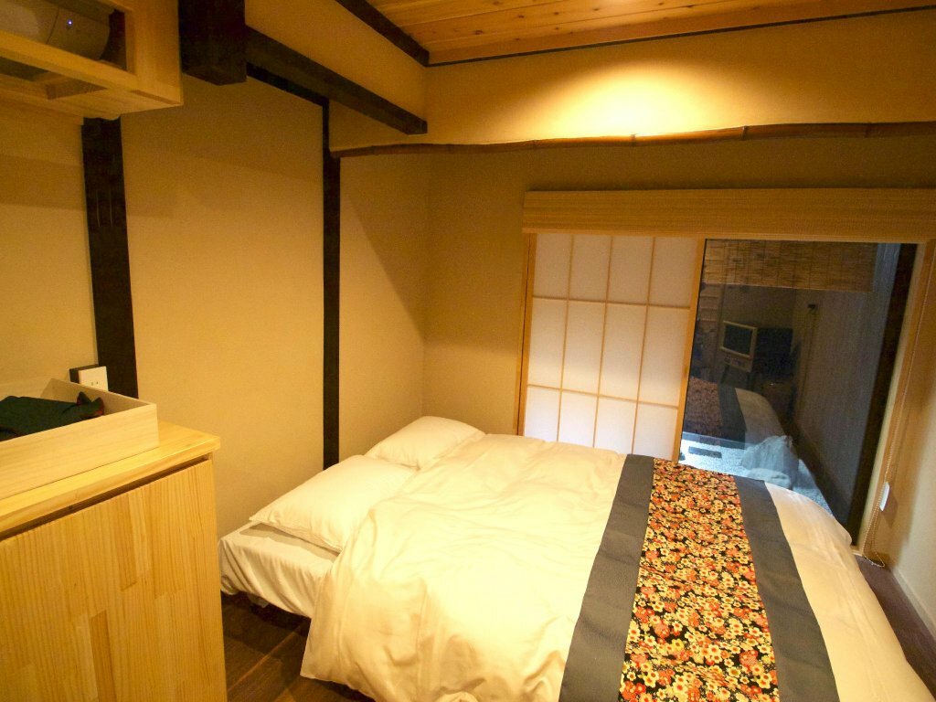 Otel Shisei-Juku Muslim Friendly Easy access to Kyoto Sta, Kyoto, foto