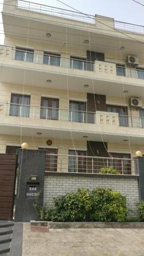 Otel FabHotel Anand Villa, , foto