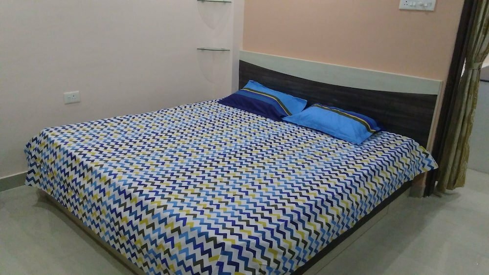 Otel Janardan Home stay Cozy Rooms Puri, Orissa, foto