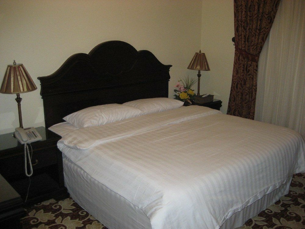 Otel Aknan Suites Apartement, , foto