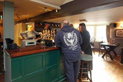 Otel Original White Hart, , foto