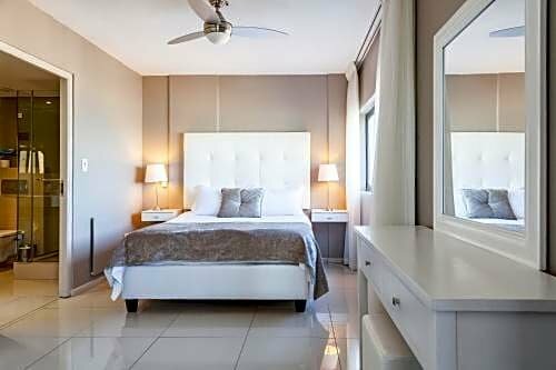 Otel Aquarius Luxury Suites, Capetown, foto