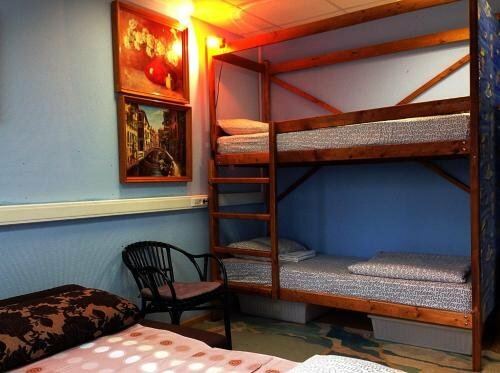 Pansiyonlar, hosteller Ekonom V Otradnom, Moskova, foto