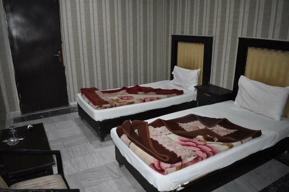 Otel Sitara Hotel, Islamabad, foto