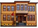 Kale içi Hotel Restoran (Bursa, Osmangazi, Molla Gürani Mah., Dolaplı Sok., 3), otel  Bursa'dan