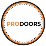 Prodoors (Lieanida Biady Street No:45), kapılar  Minsk'ten