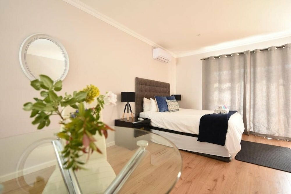Otel Pringle Nest, Capetown, foto