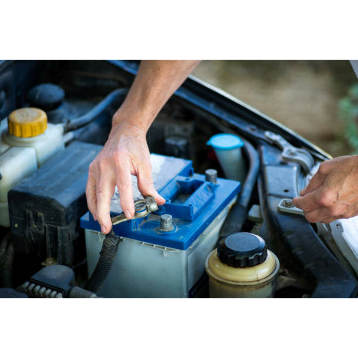 Oto aksesuarları Acumuladores Undiano - Electricidad del Automóvil, Bahia Blanca, foto