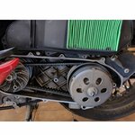 Daniel Blanco Service Scooters a Domicilio (Buenos Aires, Balcarce), motosiklet yedek parçaları  Buenos Aires'ten