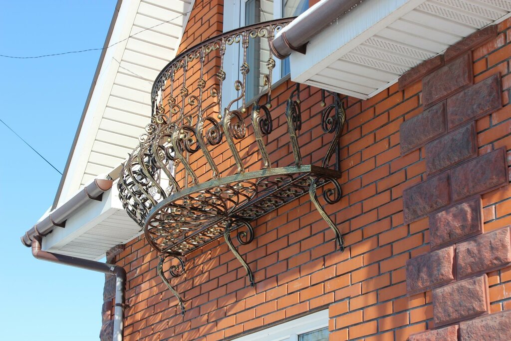 Demirdökümcüler Художественная ковка, Troitsk, foto