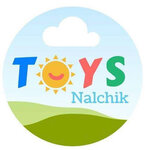 Toys_nalchik (ulitsa Akhokhova No:151, Nalchik), çocuk mağazaları  Nalchik'ten