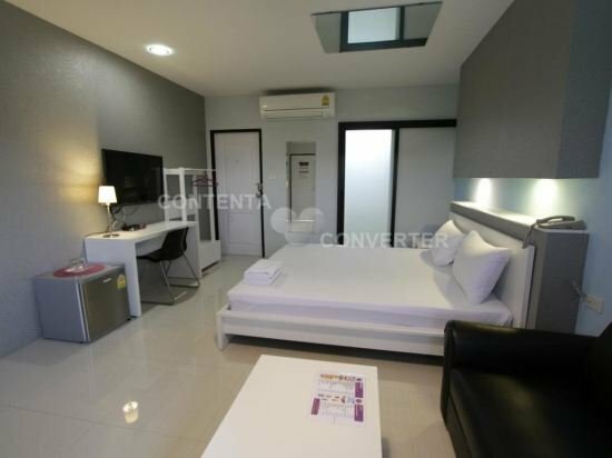 Otel Eazy Motel B. A. N. G. N. a, Dünya, foto