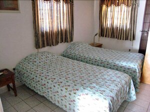 Alablanca Apartments, Residents Inn (Town of Willemstad), otel  Willemstad'dan