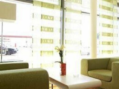Otel Qualitel Hotel Wilnsdorf, Kuzey Ren‑Vestfalya, foto