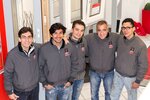 Geotre - partner Internorm (Friuli-Venezia Giulia, Trieste, Piazza Gian Battista Vico, 7), pencere üretim, satış ve montaj firmaları  Friuli‑Venezia Giulia'dan