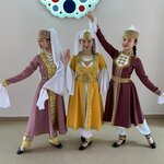 Националь (Zhilaya Street No:8к3), terziler  Astrahan'dan