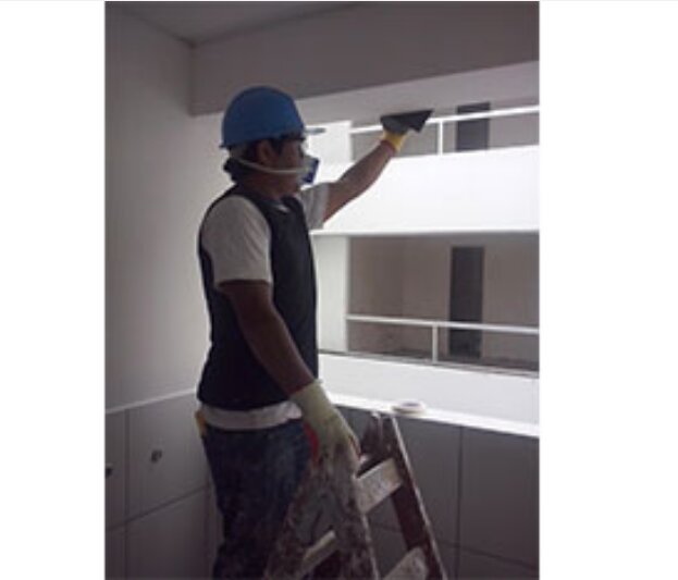 i̇nşaat firmaları Curo Díaz Painting and Lacquering Service, Lima, foto