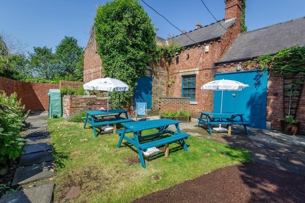 Otel The Ship Inn, İngiltere, foto