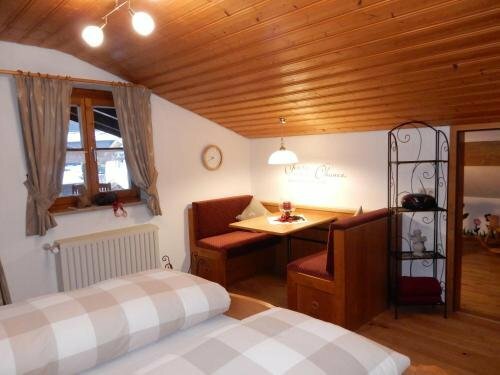 Otel Gästehaus Schönfeld, Bavyera, foto