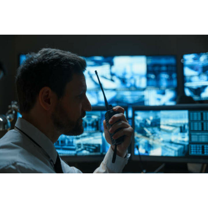 Güvenlik ve alarm sistemleri Tactical Seguridad Srl, , foto