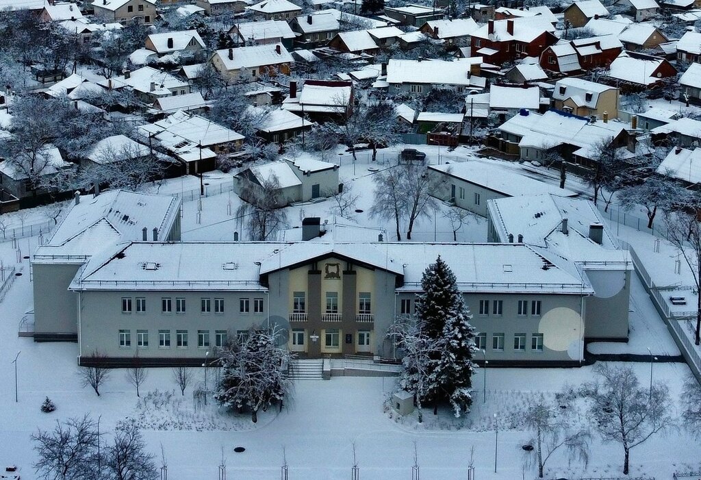 Anaokulları Detsky sad № 32, Mariupol, foto