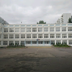 Ortaokul Школа № 534, корпус № 3, Moskova, foto