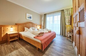 Familienresort Ellmauhof - das Feriengut (Salzburg, Zell am See, Ellmauweg, 35), otel  Saalbach‑Hinterglemm'den