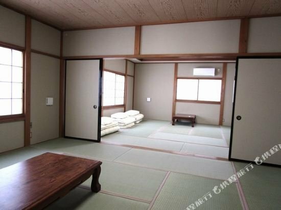 Otel Sudomari no Yado Sunmore, Nikko, foto