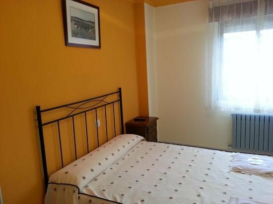 Otel Hostal Atila, Kastilya ve Leon, foto