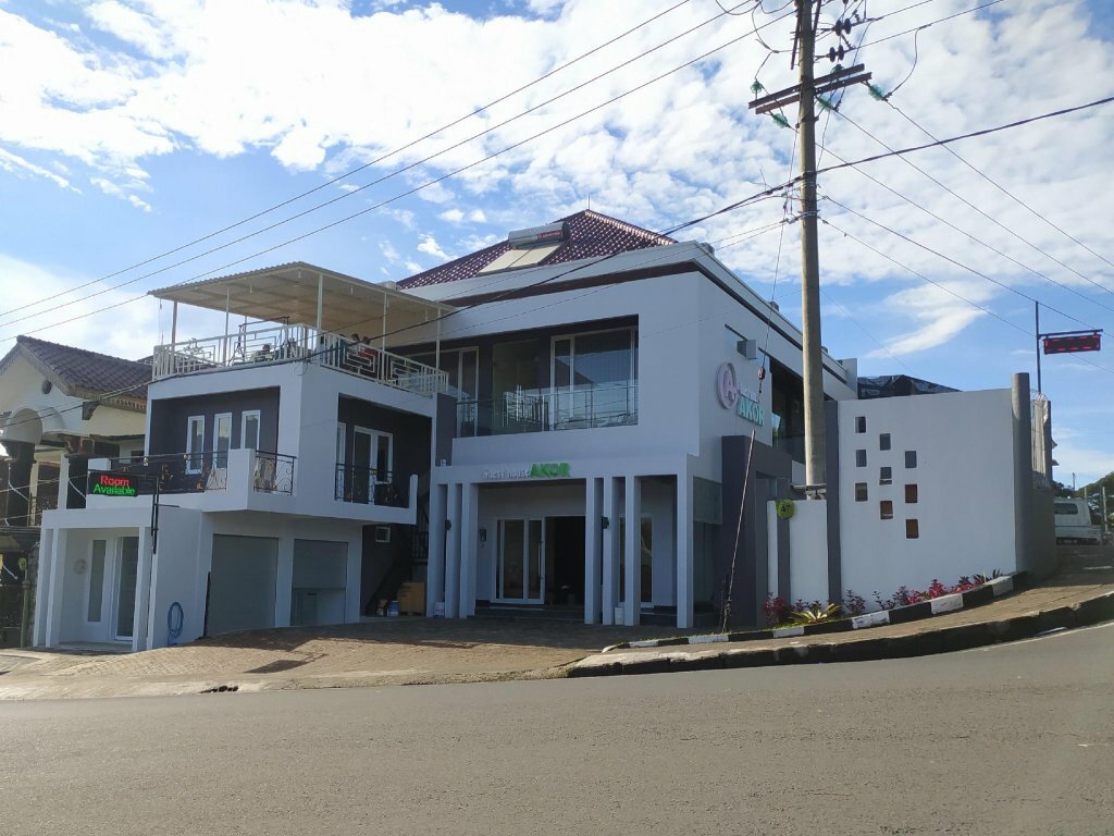 Otel Akor Guest House, , foto