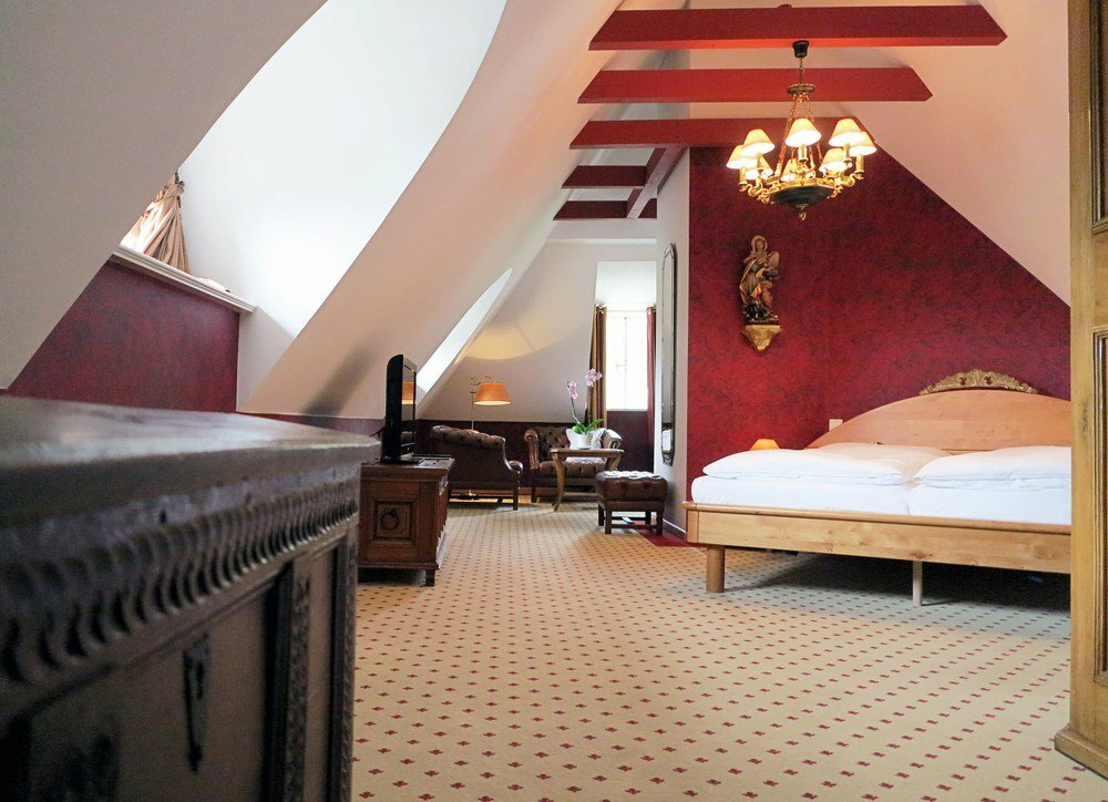 Otel Meinsbur Boutique Hotel, Aşağı Saksonya, foto