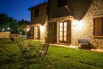 Borgo Poggiardelli (Tuscany, Provincia di Siena, Via dei Cappuccini, 12), daireler