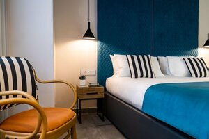 Urban Rooms by Neu Collective (Sliema, Triq Henry F. Bouverie), otel  Dünya'dan