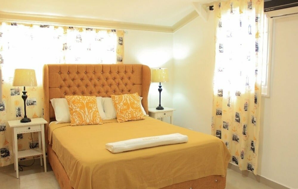 Kısa süreli konaklama Fully Equipped New 2br Aptdt2mins To The Beach, Sosua, foto