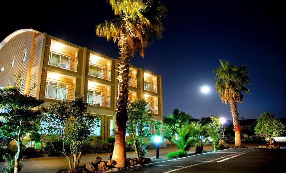 Otel Blue Pearl Resort, Seogwipo, foto