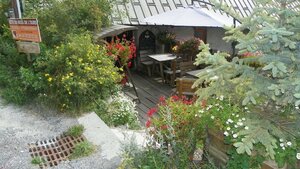 Gite Du Bois De L'Ours (Provence-Alpes-Côte d'Azur, Hautes-Alpes, Arrondissement de Gap, Orcières, Hameau des Plautus), otel