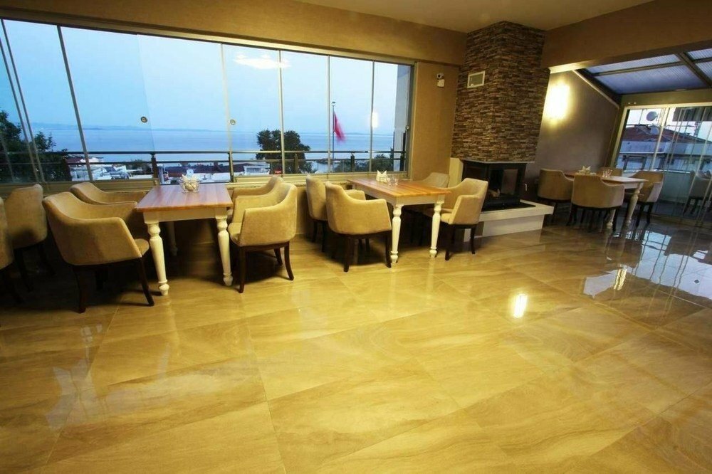 Otel Otel İnciler, Edremit, foto