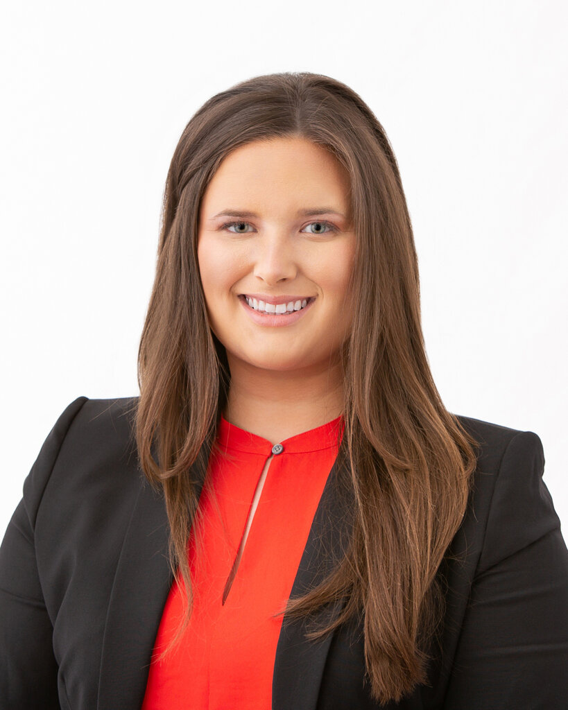 Finansal danışmanlık Madison Derden - Thrivent, Memphis, foto