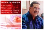 Dr. Ricardo Ernesto Franco Castillo (San Salvador), eczaneler  San Salvador'dan