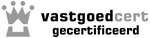 Leegstra Nvm Makelaardij (Regentesselaan No:1), emlak ofisi  Lahey'den
