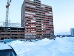 Михеева, 18а (ulitsa Anzheliya Mikheyeva No:18А), konut blokları  Kirov'dan