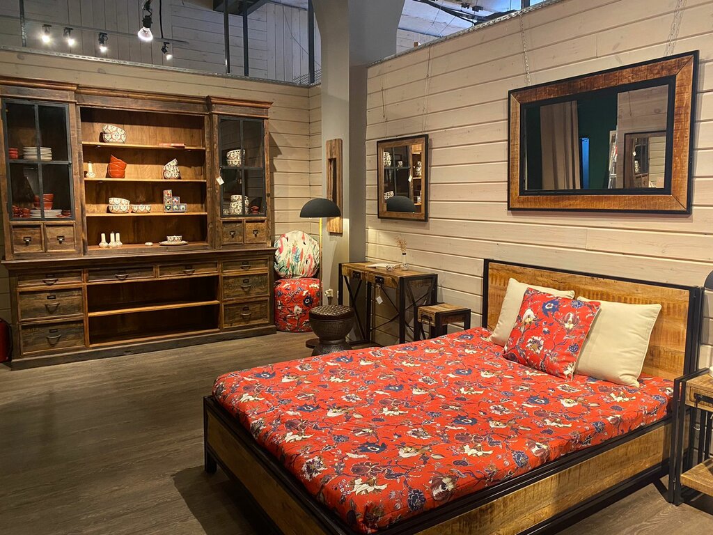 Mobilya mağazaları Artefacto.ru, Saint‑Petersburg, foto