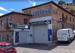 Euromaster Toledo Jose Angel Espinosa Gomez (Toledo, Ctra. Navalpino nº15), jant ve lastikçiler  Kastilya‑La Mancha'dan