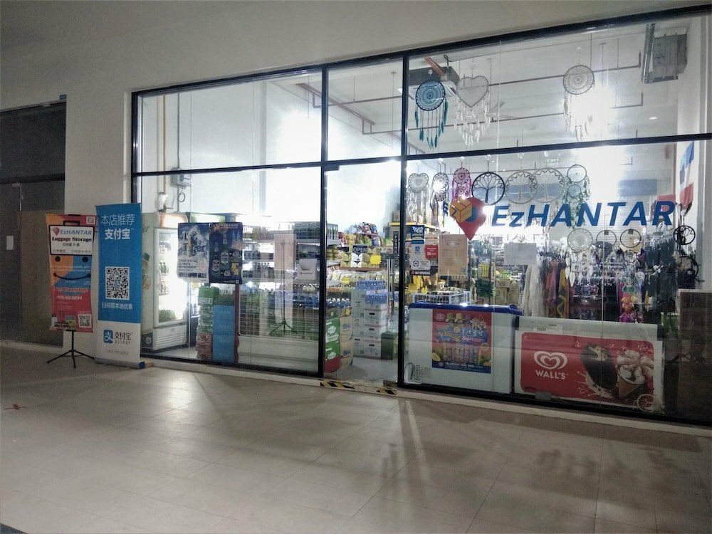 Otel Sunset Sea View Vacation Condos & Infinity Pool, Sabah, foto